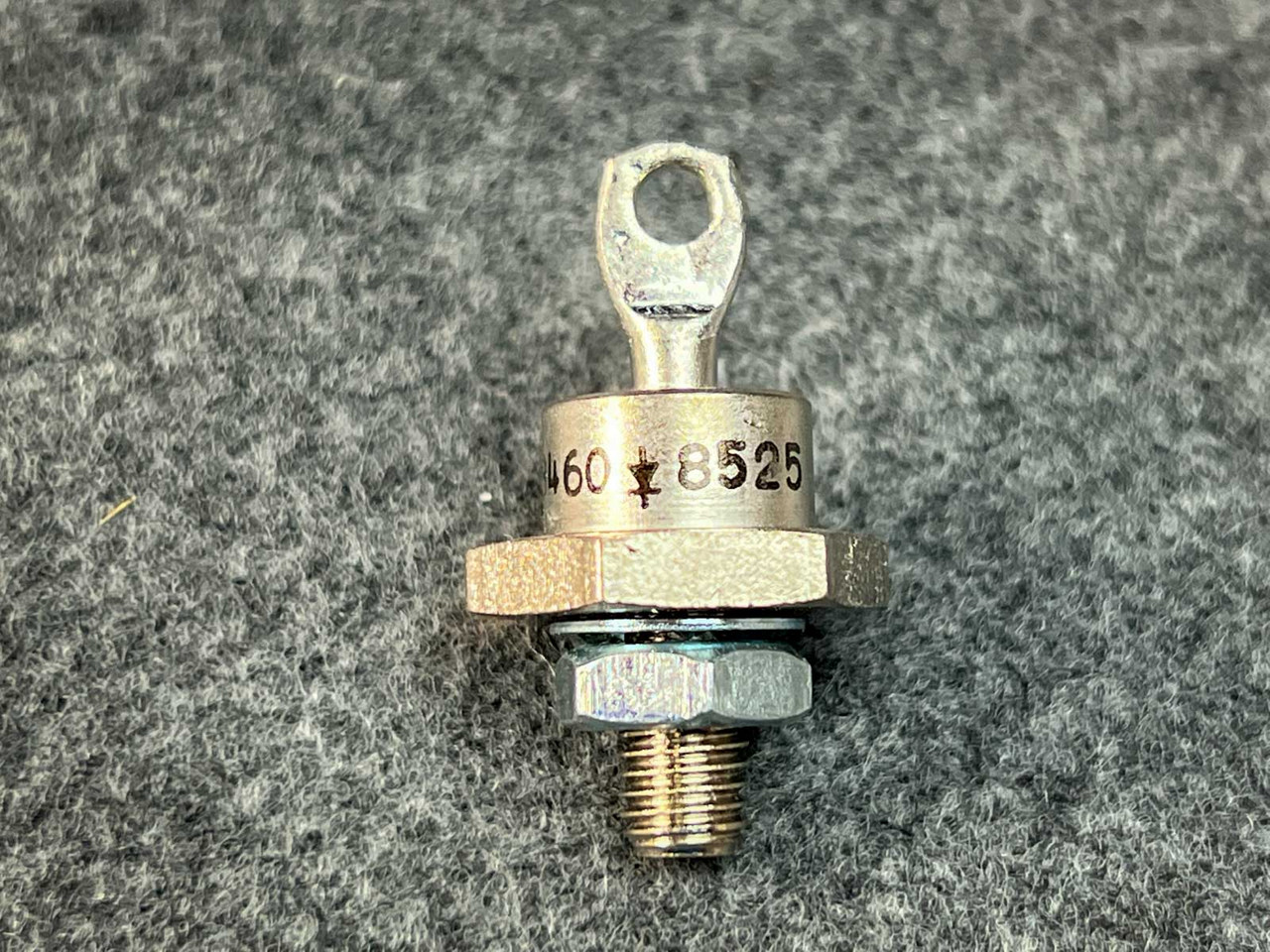 Siemens S3460 Silicon Diode, 600V 40A - P22060