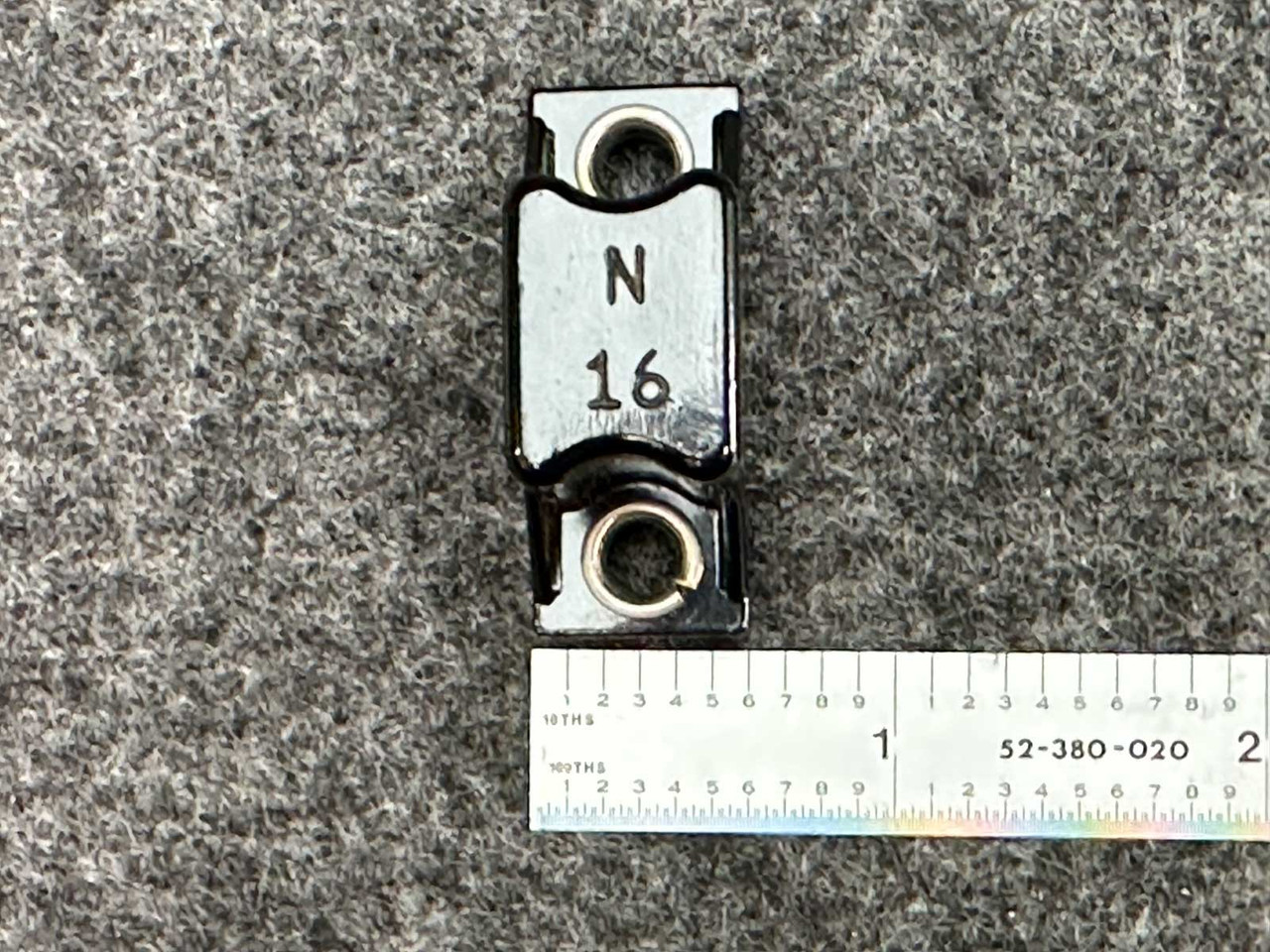 Allen Bradley / AB N16 Thermal Overload Heater Element - KK22107