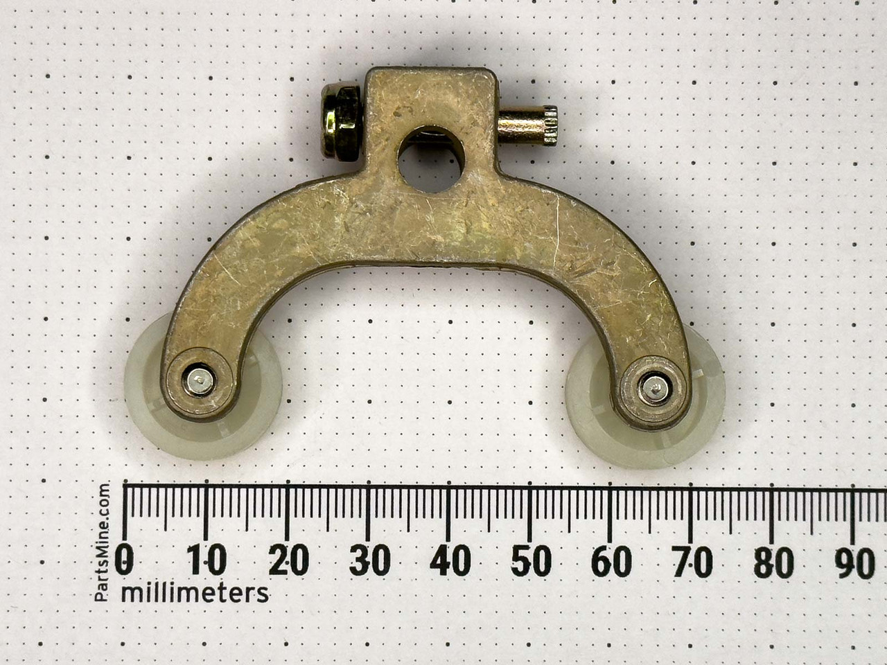 Allen Bradley 802T-W4 Limit Switch Operating Lever - Optimize Your ...