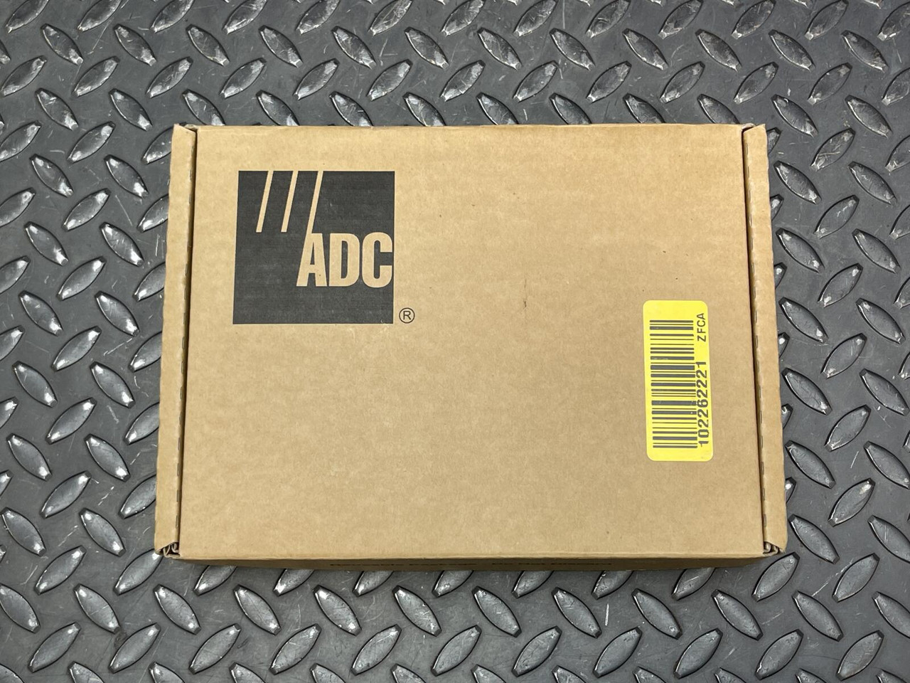 ADC CACLURS-02 ADC CACLURS-02 RS Line Unit ISDL - B23025