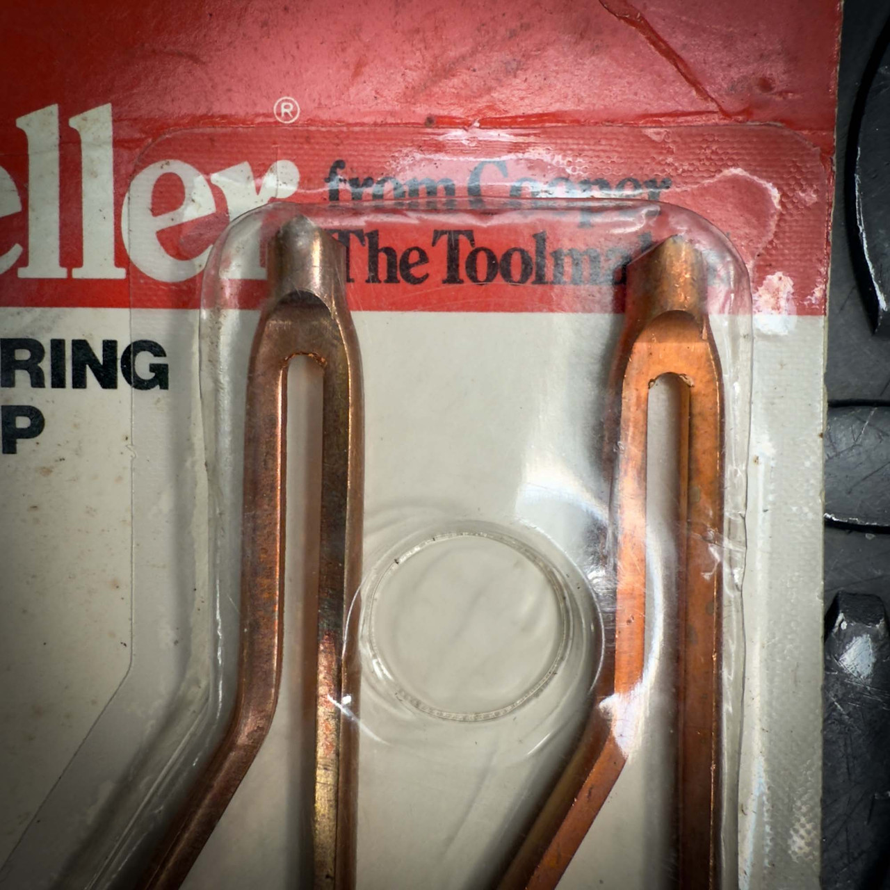Vintage Copper Weller 7250 Soldering Gun Replacement Tips for Weller ...