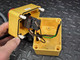 Allen Bradley Push Button Switch E-Stop Enclosure Assembly with ...