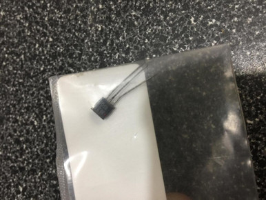 2N3905 BJT Transistor, National Semiconductor - BB18230