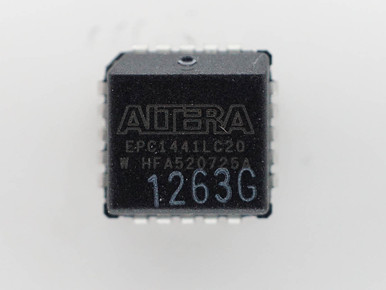 Altera EPC1441LC20 FPGA Memory IC 440Kb 8 MHz
