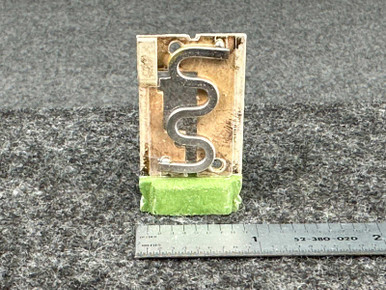 Thermal Overload Heater Element General Electric GE CR123 H14.4B - KK22080