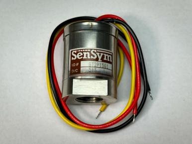 Solid-State Pressure Sensor SenSym ST2P15G1 - PP22010 - PartsMine