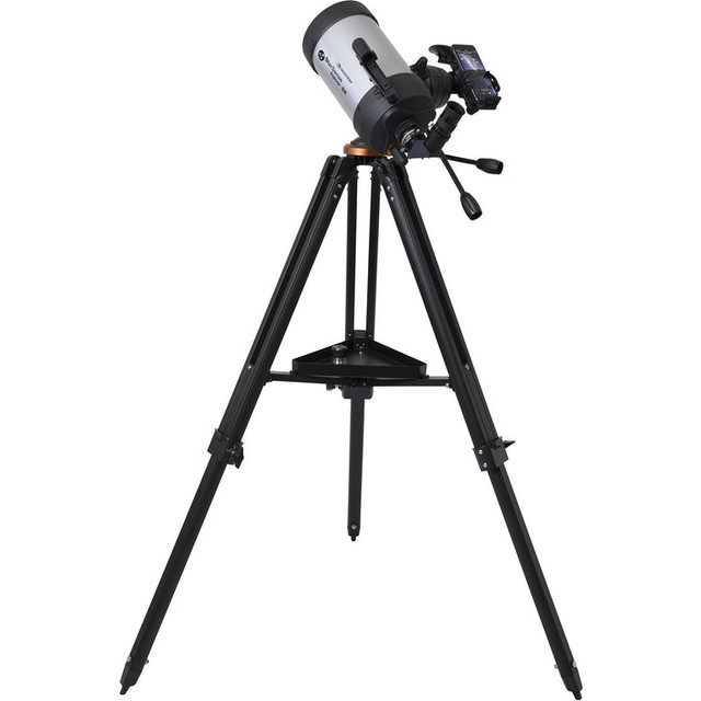 Celestron StarSense Explorer DX 5" Smartphone App-Enabled Schmidt ...