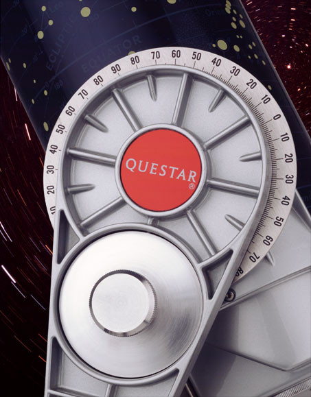 Questar Products - KW Telescope