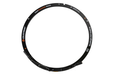 Celestron Dew Heater Ring - 8"