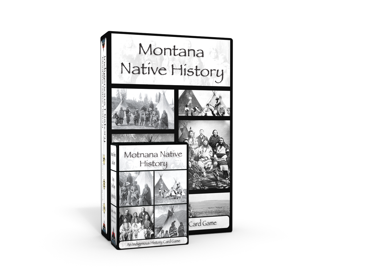 Montana Indigenous History