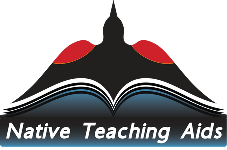 Smallpox Blankets - Native Teaching Aids