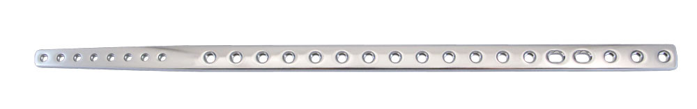 VOI Special Limb Salvage Plate, DT Locking-18 Hole