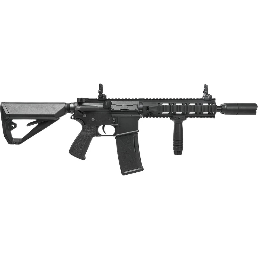 Arcturus M4 AEG LWT MK-II Sport ARC SE Black