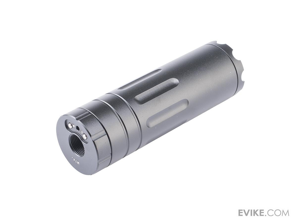 E-Shooter Flare Smoky BT Tracer Unit for Airsoft