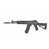 Matrix "Calico Jack" M4 AEG w/ MOSFET Airsoft Rifle - GMI Airsoft