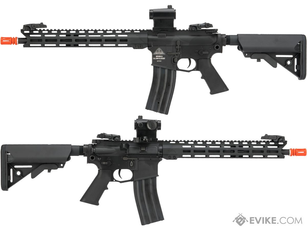 Adaptive Armament Spectre Carbine Battle Rifle AEG - GMI Airsoft
