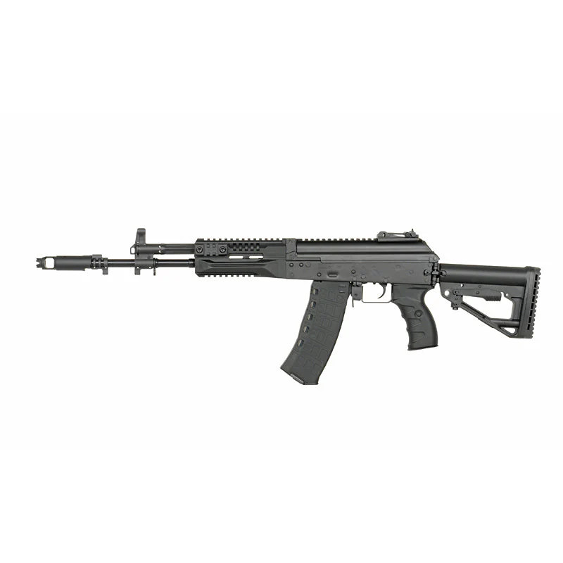 Matrix "Calico Jack" M4 AEG w/ MOSFET Airsoft Rifle - GMI Airsoft