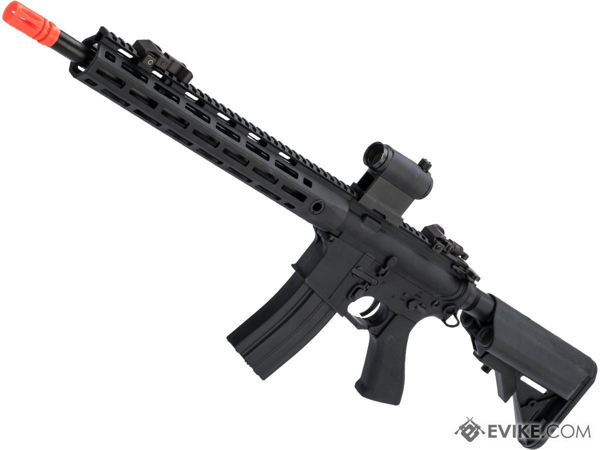 CYMA Sport M4 Carbine 10" Keymod AEG - GMI Airsoft