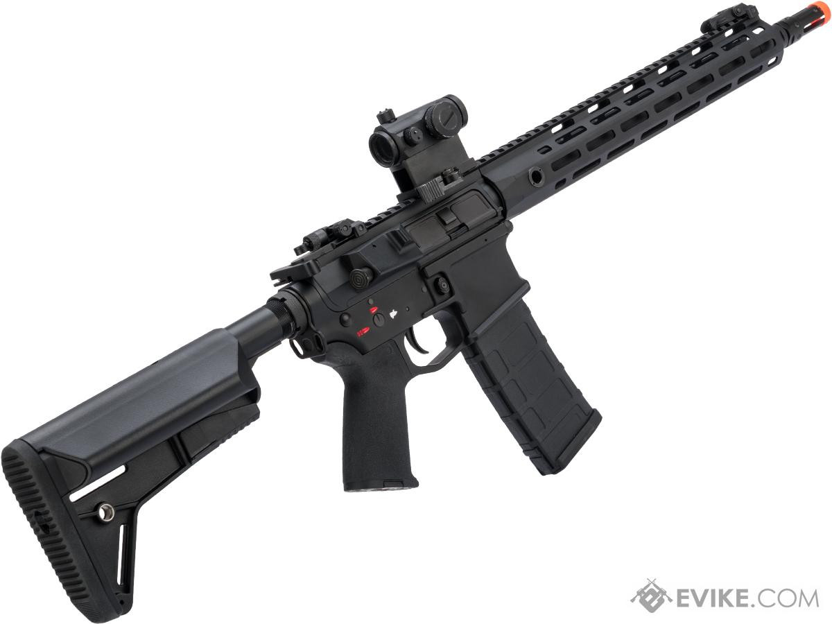 CYMA Platinum M4 QBS Airsoft AEG Rifle 13" M-LOK - GMI Airsoft