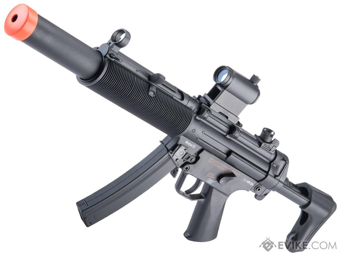 GMI Airsoft
