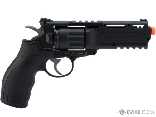 Elite Force H8R Gen 2 Airsoft Revolver (CO2) - GMI Airsoft
