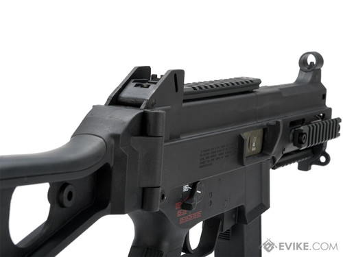 H&K Umarex UMP .45 Elite Gen 2 EBB AEG - GMI Airsoft