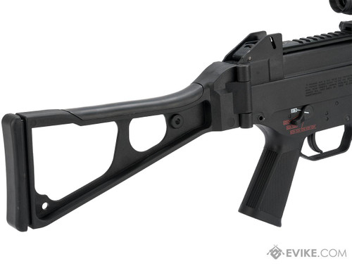 H&K Umarex UMP .45 Elite Gen 2 EBB AEG - GMI Airsoft