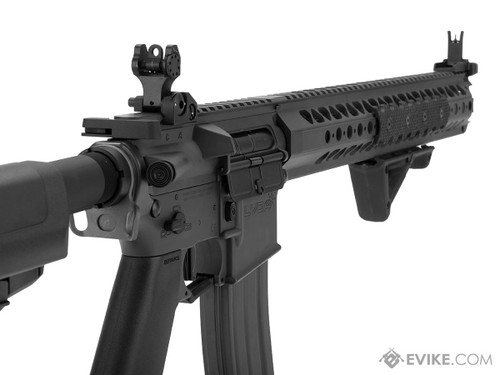 Krytac War Sport Licensed LVOA-C M4 AEG - GMI Airsoft