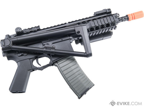 Double Bell PDW AEG Rifle Folding Stock