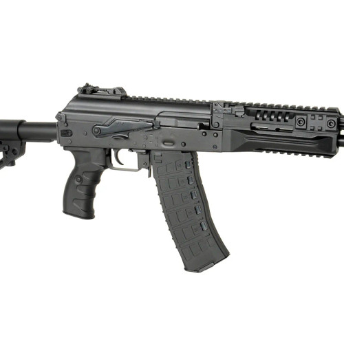 Arcturus AK12 Airsoft AEG Rifle Full Metal Steel Body AT-AK12-FE