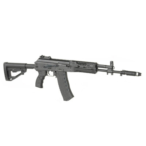 Arcturus AK12 Airsoft AEG Rifle Full Metal Steel Body AT-AK12-FE