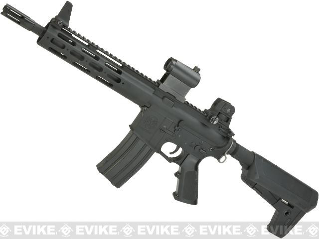 Matrix "Calico Jack" M4 AEG w/ MOSFET Airsoft Rifle - GMI Airsoft
