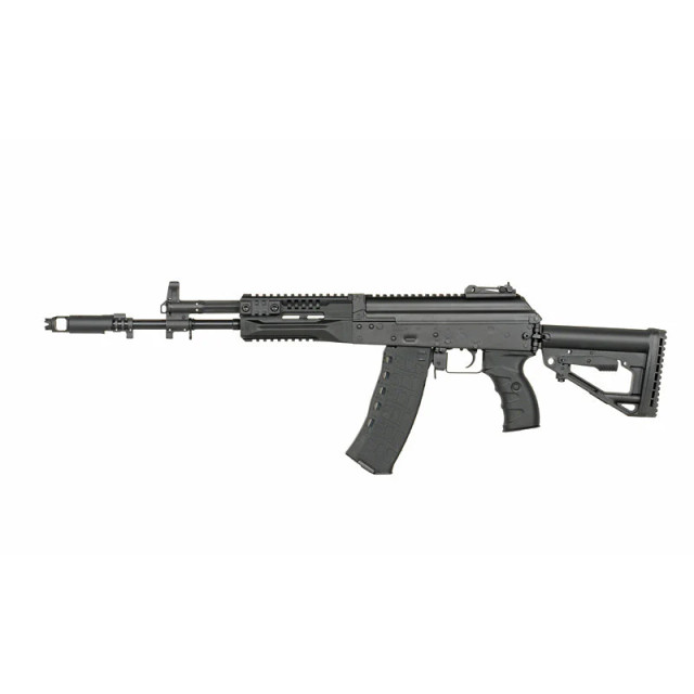 Matrix "Calico Jack" M4 AEG w/ MOSFET Airsoft Rifle - GMI Airsoft
