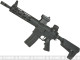 Matrix "Calico Jack" M4 AEG w/ MOSFET Airsoft Rifle - GMI Airsoft