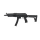 Matrix "Calico Jack" M4 AEG w/ MOSFET Airsoft Rifle - GMI Airsoft
