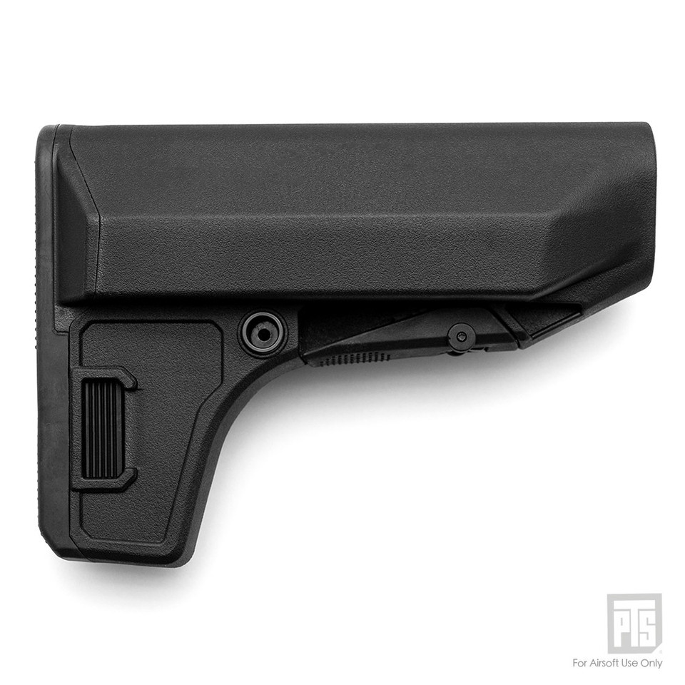PTS Enhanced Polymer Stock 2 (Black)