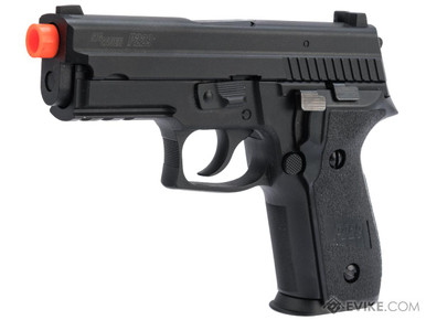 SIG Sauer ProForce P229 Airsoft GBB Pistol (Green Gas) - GMI Airsoft