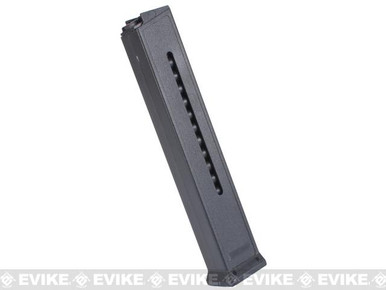 Matrix 110rd UMP Midcap AEG Magazine - GMI Airsoft