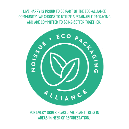 Encouraging Sticky Notes Live Happy Store