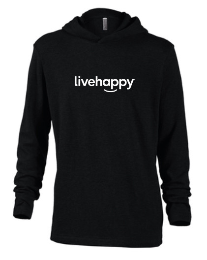 Men's Graphic Tees and Hoodies | Live Happy Store