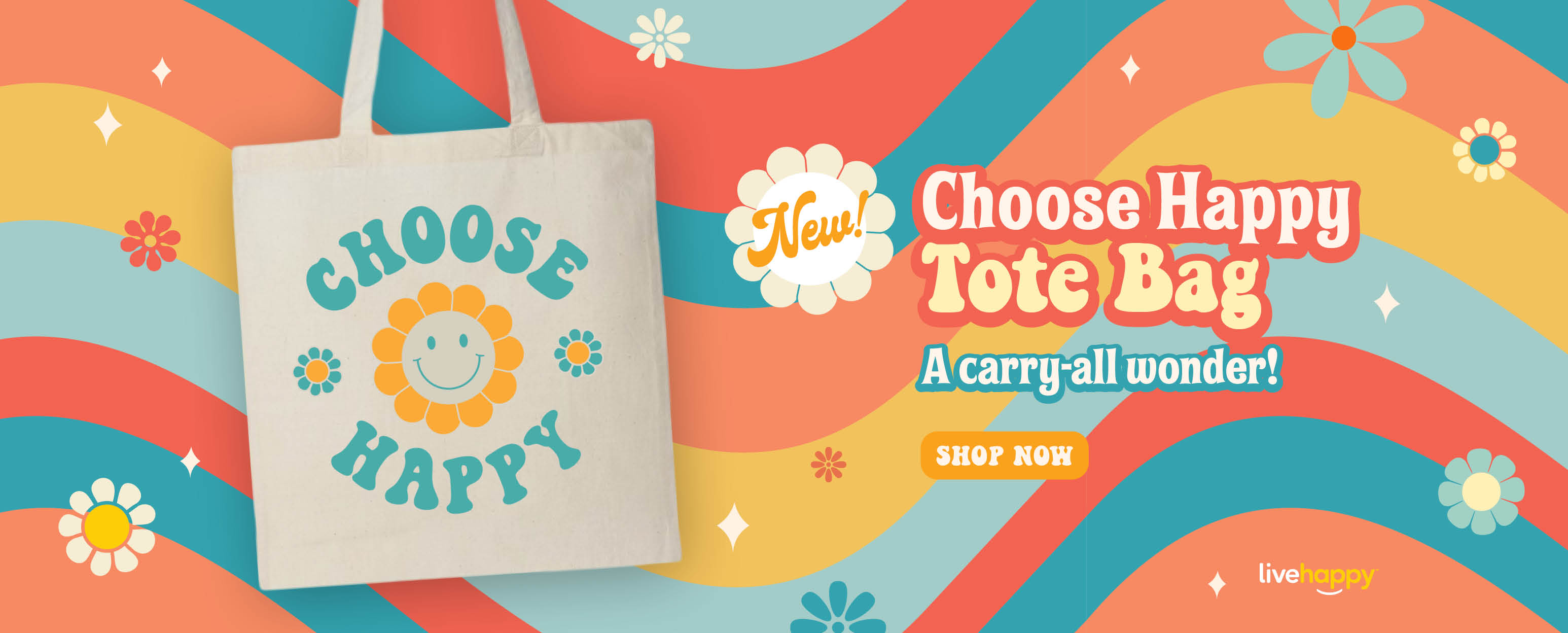 Live Happy Store