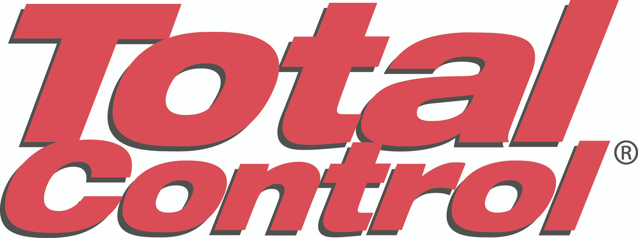 Total Control Products - Lee Parks Design
