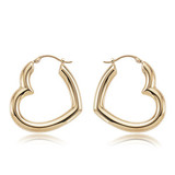 Different Hoop Styles: Post vs. Snap Down vs. Huggie - Summerwind Jewelers