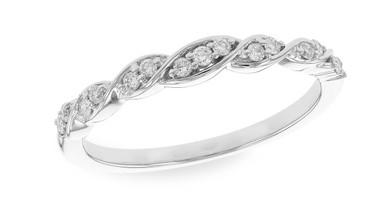 Nevaeh Diamond Band
