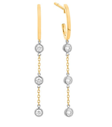 Opera Single Strand Dangles