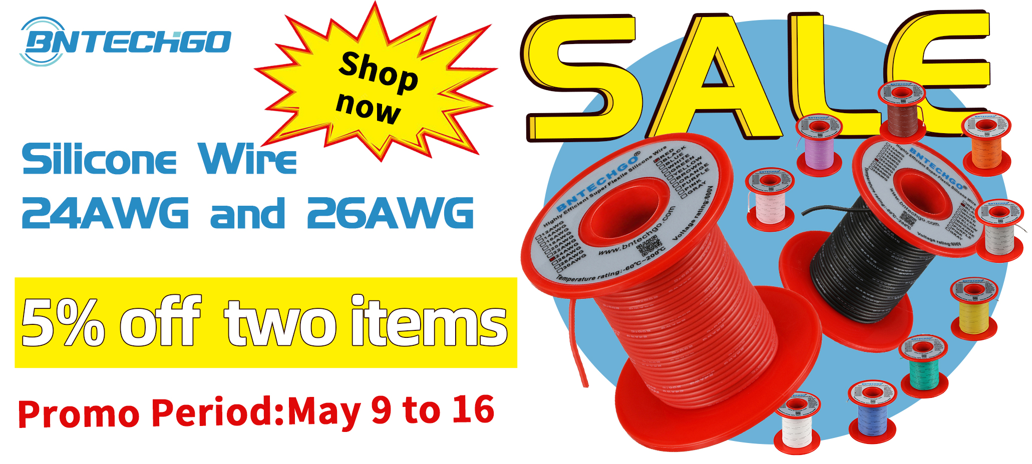 Silicone Ribbon Cable - Silicone Ribbon Cable 10 Pin - BNTECHGO