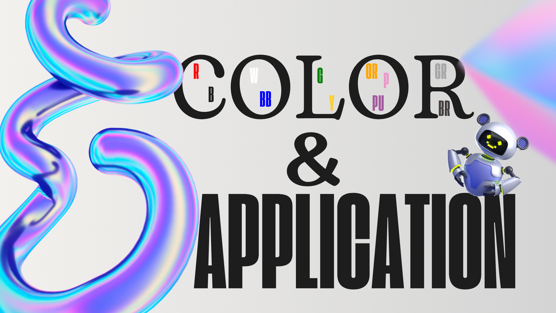 Color Selection and Application: How Much Do You Know? - BNTECHGO