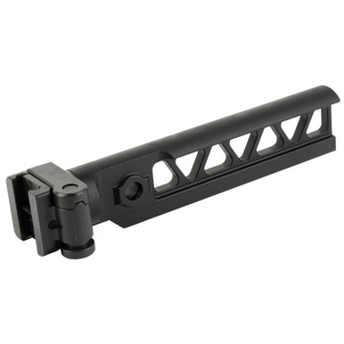 Midwest Alpha M4 Beam Side Folder - Fargo Ballistics