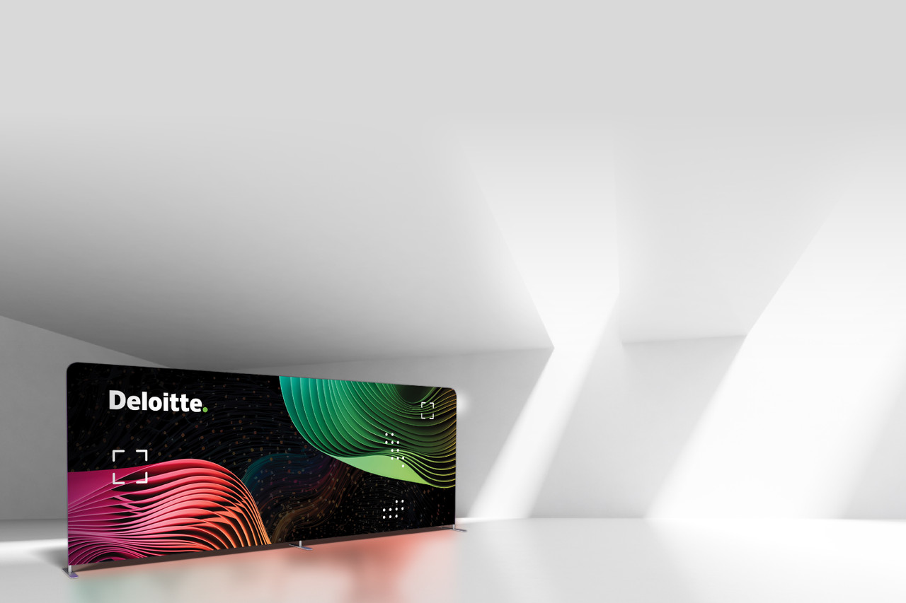 Trade Show Displays by Displayit