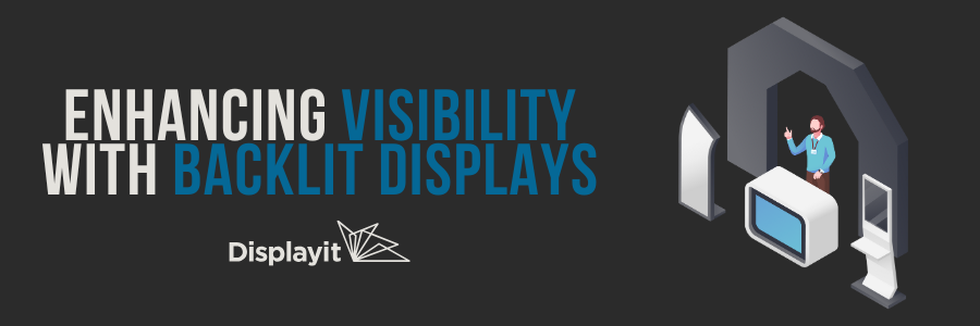Enhancing Visibility with Backlit Displays - Displayit